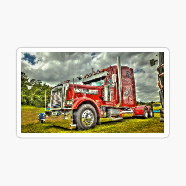 Freightliner Merch & Gifts for Sale | Redbubble
