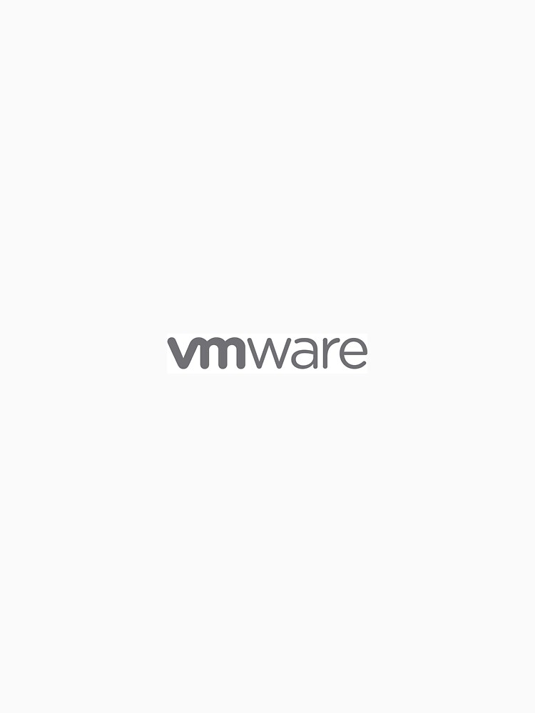 "vmware" T-shirt for Sale by ProAdmin | Redbubble | vmware t-shirts ...