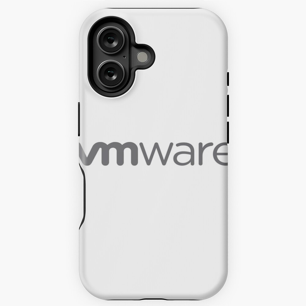 "vmware" Sticker for Sale by ProAdmin | Redbubble