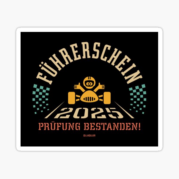 "Driver's License 2025 – Passed Driving Test! (Novice Driver / Finish ...