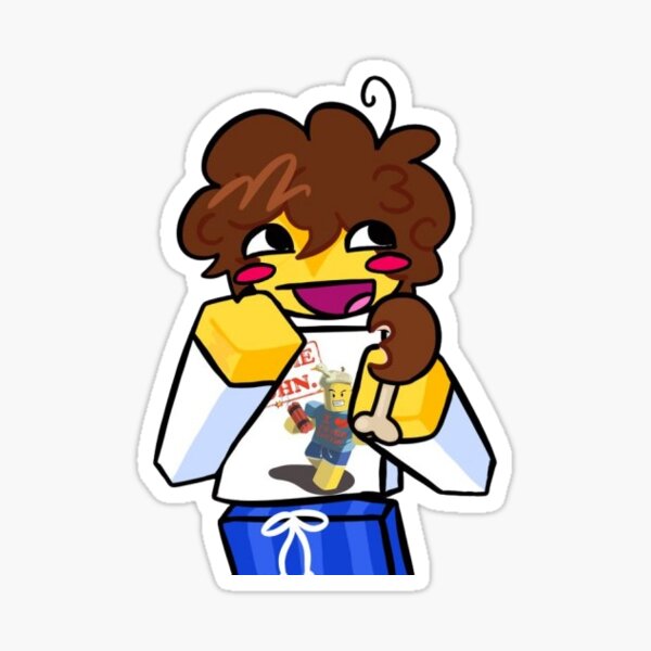 Shedletsky Merch & Gifts for Sale | Redbubble