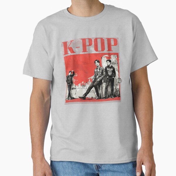 Kpop Merch & Gifts for Sale | Redbubble