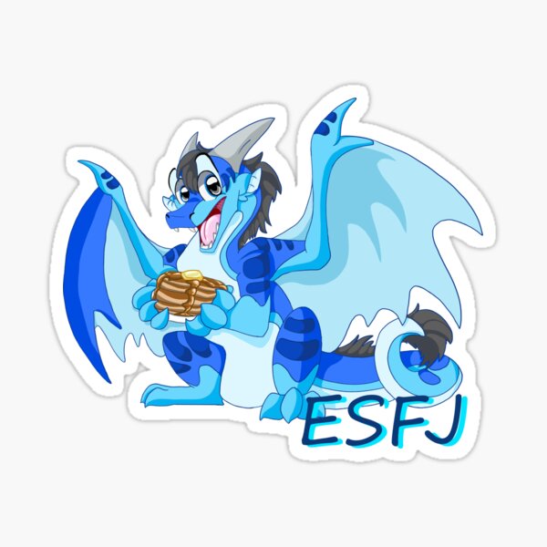 Mbti Merch & Gifts for Sale | Redbubble