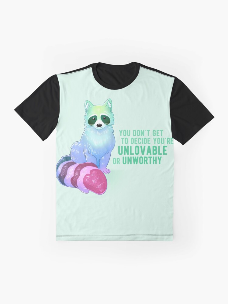 ""You Don't Get to Decide You're Unlovable or Unworthy" Encouraging ...