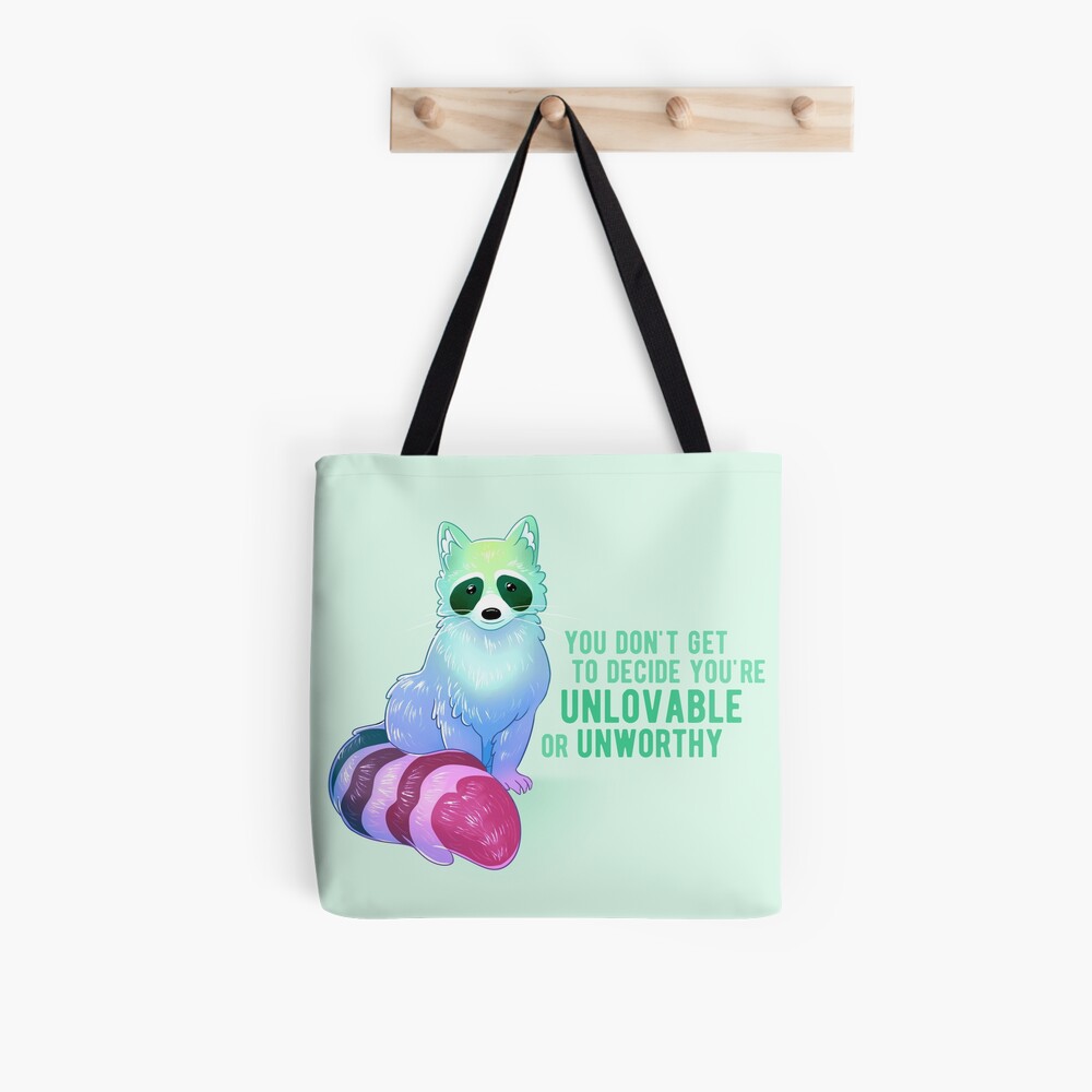 ""You Don't Get to Decide You're Unlovable or Unworthy" Encouraging ...