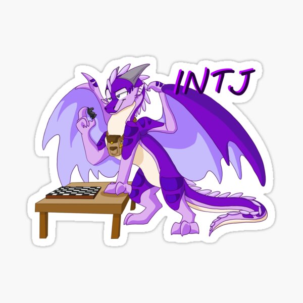 Mbti Merch & Gifts for Sale | Redbubble