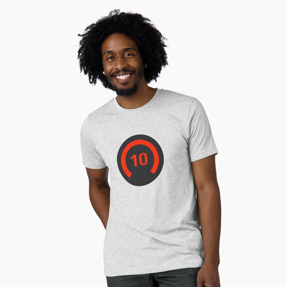 "Level 10 Rank CS2 FACEIT (High Resolution) CS:GO CounterStrike ...