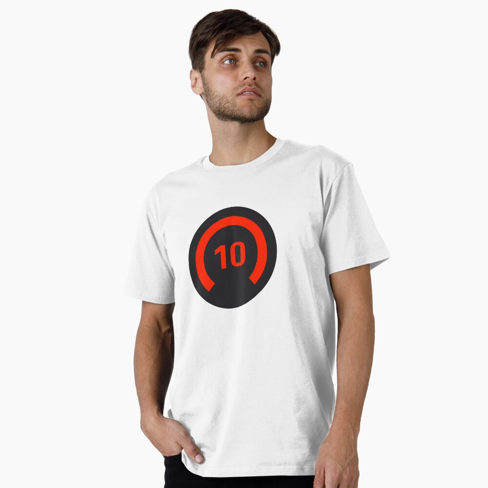 "Level 10 Rank CS2 FACEIT (High Resolution) CS:GO CounterStrike ...