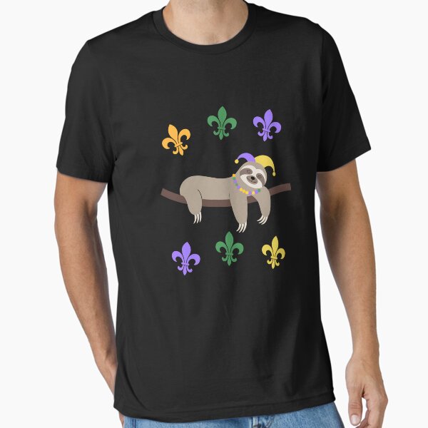Sloth Merch & Gifts for Sale | Redbubble