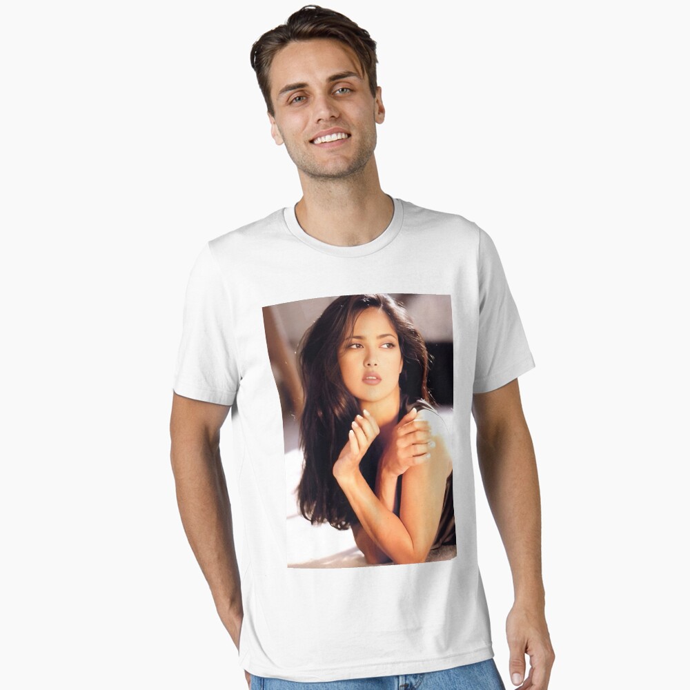 "Salma Hayek Young" Poster for Sale by Estiny-1993 | Redbubble