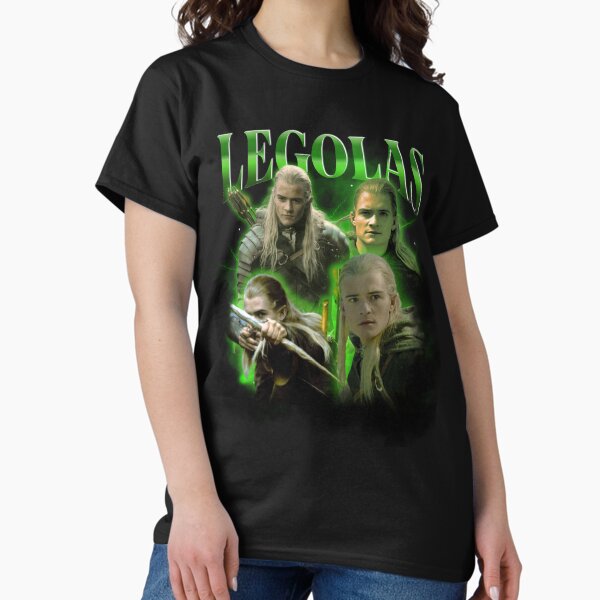 Legolas Merch & Gifts for Sale | Redbubble