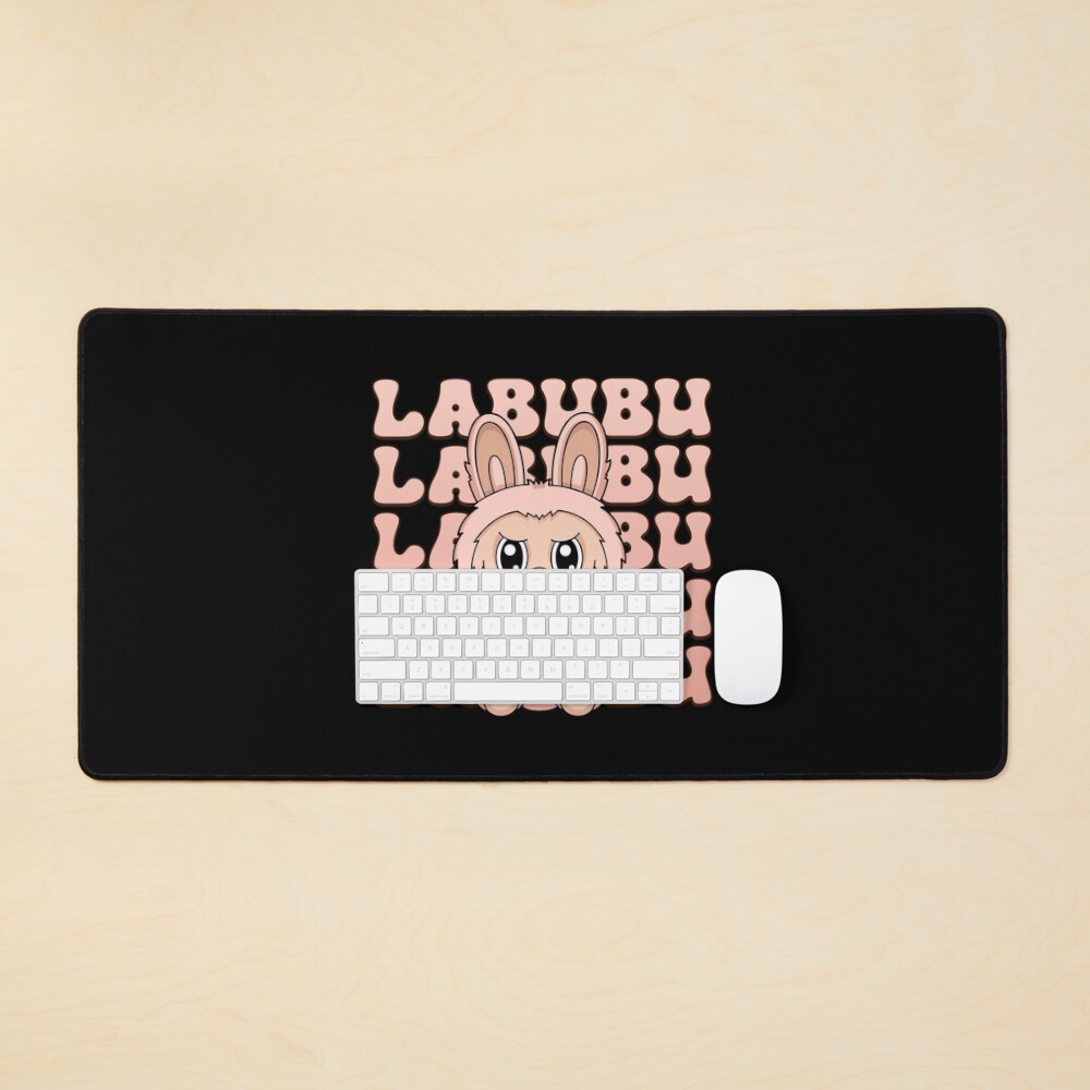 "Labubu Lychee Berry" Sticker for Sale by Darcekar | Redbubble
