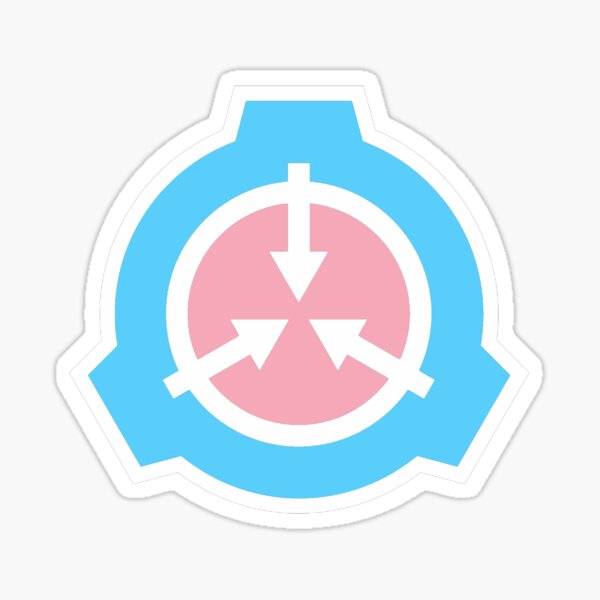 Scp Merch & Gifts for Sale | Redbubble