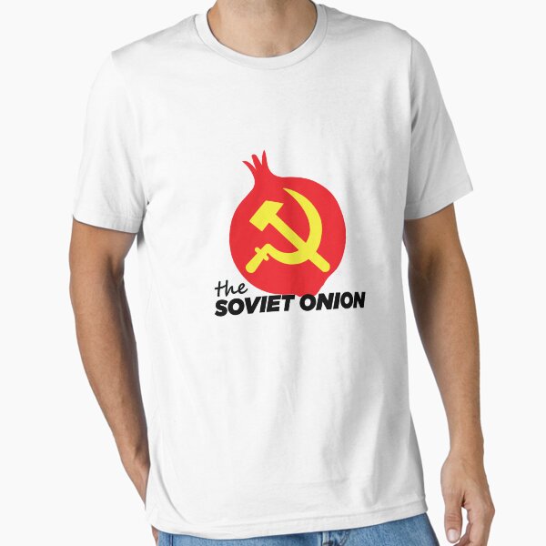 Soviet Merch & Gifts for Sale | Redbubble