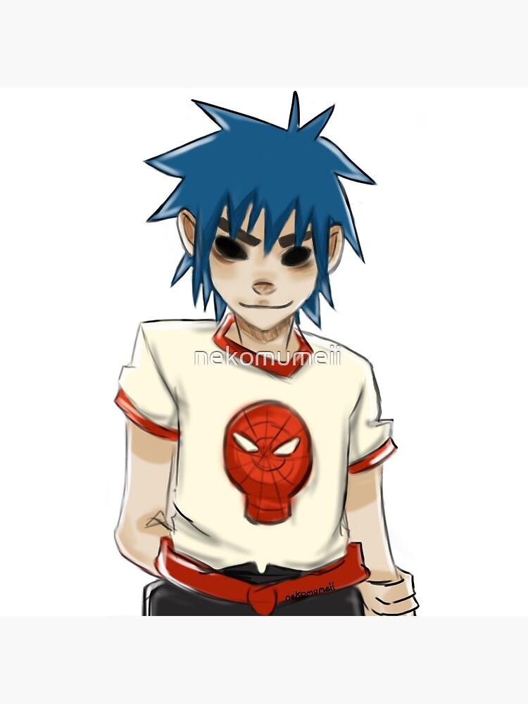 "Rock the House" Sticker for Sale by nekomumeii | Redbubble