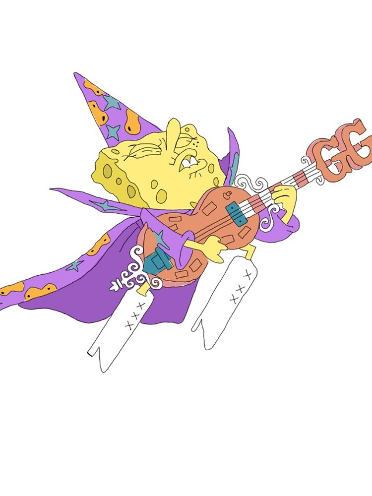 "Sponge Bob - Goofy Goober " iPhone Case for Sale by Molski | Redbubble