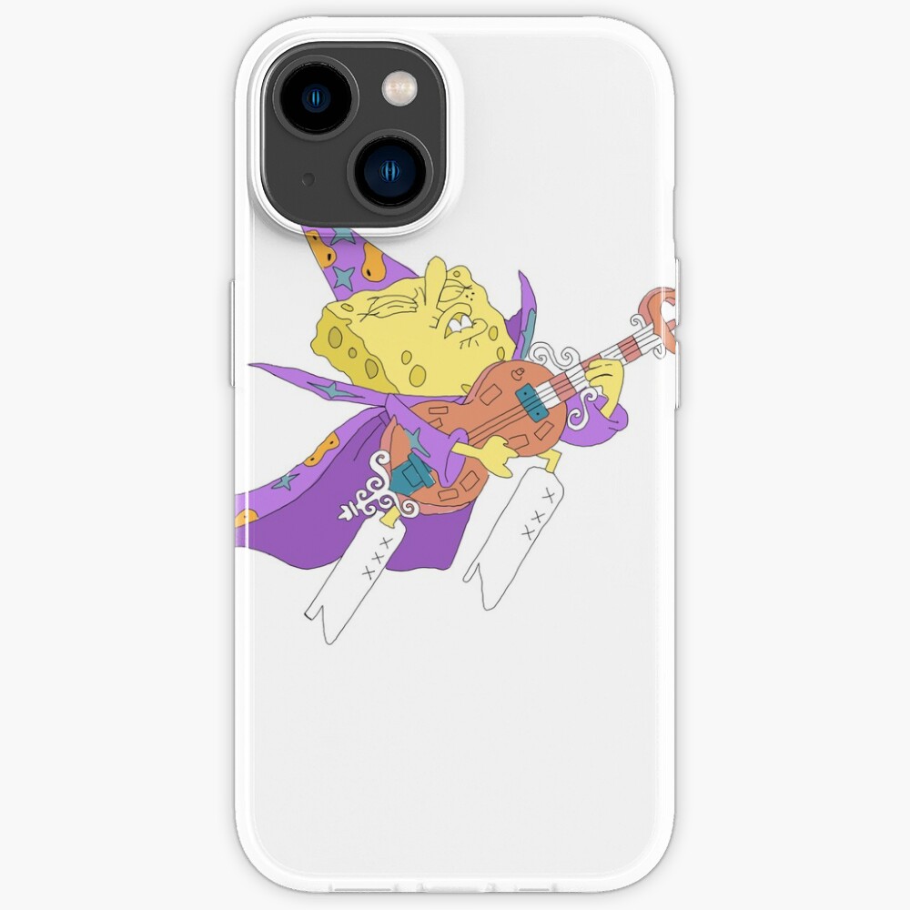 "Sponge Bob - Goofy Goober " iPhone Case for Sale by Molski | Redbubble