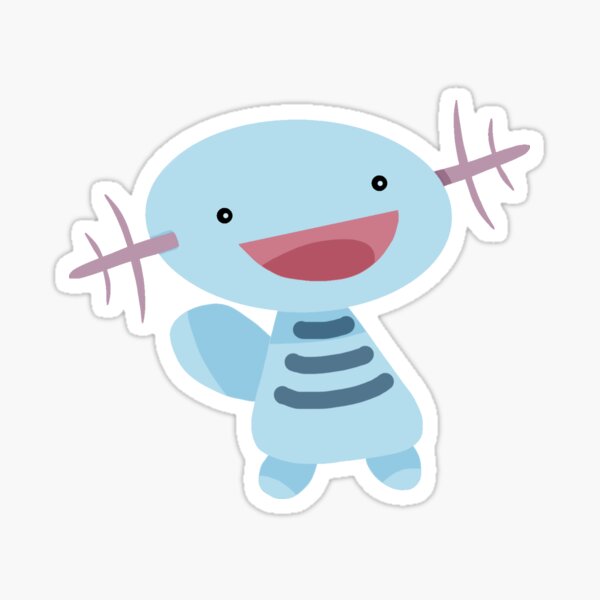 Regalos y productos: Wooper | Redbubble
