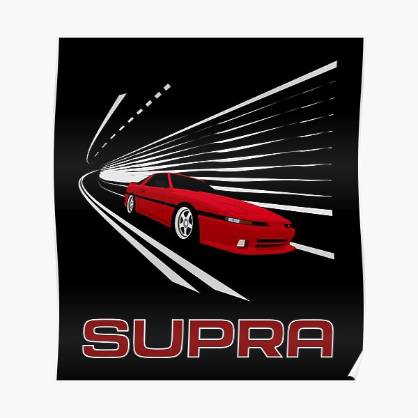 Mk3 Posters | Redbubble