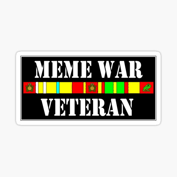 Memes War Ribbon Memetic Engagement In The #Ukraine War – Exploring