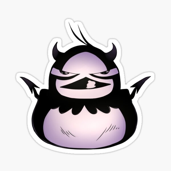 "Scribble Swallowtail" Sticker for Sale by Izaa-aart | Redbubble