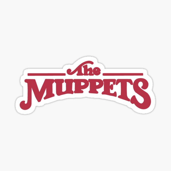 Muppet Show Theme Logo