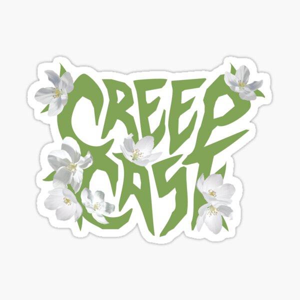 Creepcast Merch & Gifts for Sale | Redbubble