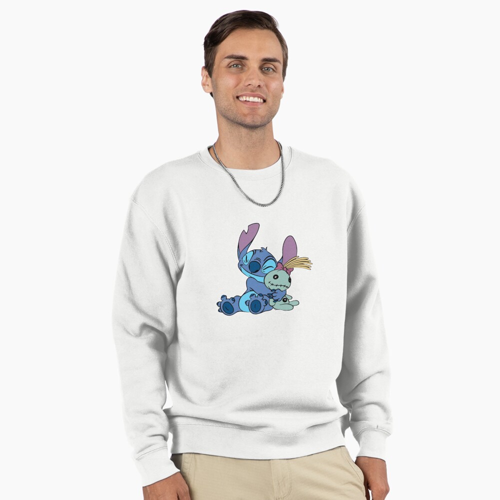 "Stitch and Scrump Teddy | Lilo and Stitch " Sticker for Sale by ...