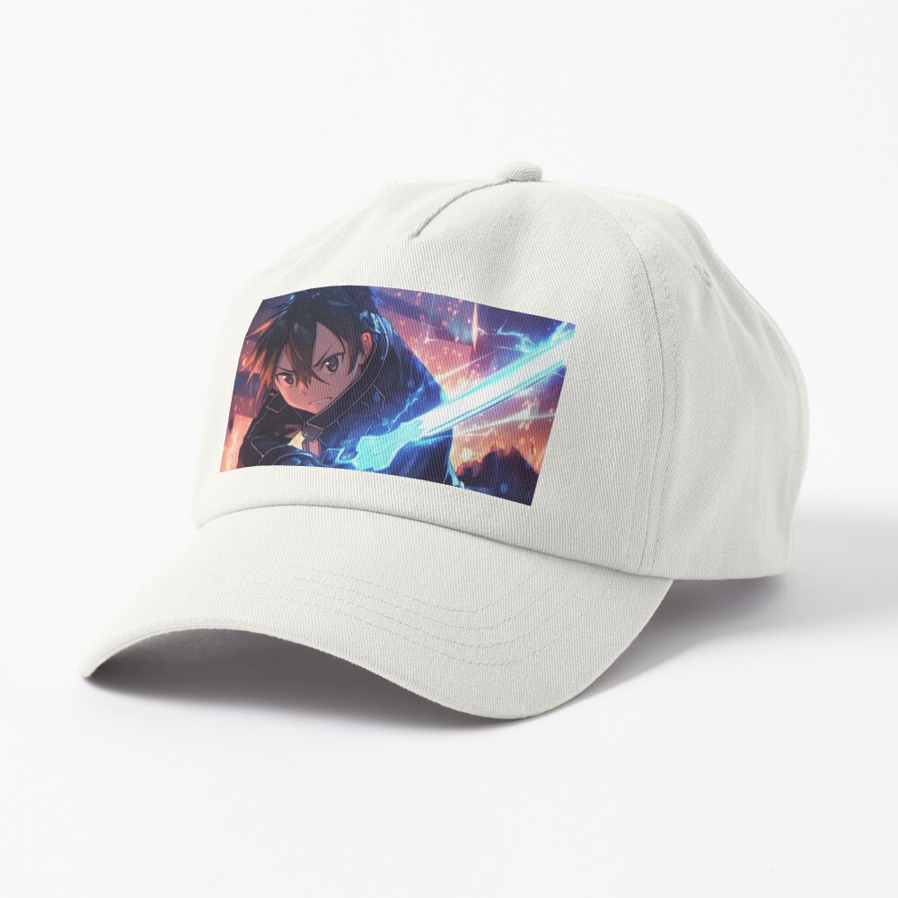 "Kirito" Poster for Sale by jinwooo | Redbubble