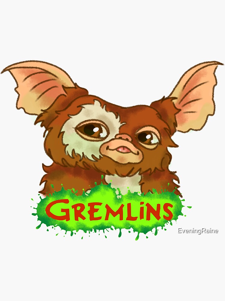 Gremlins Merch & Gifts for Sale | Redbubble