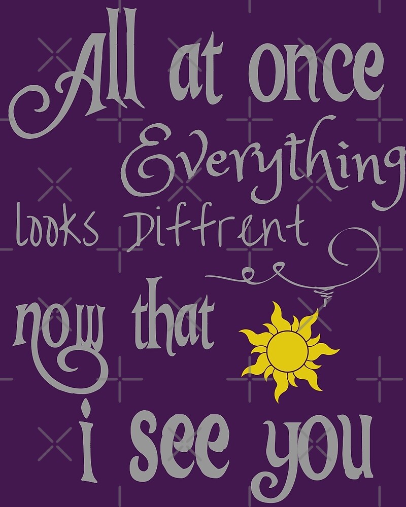 "I see you" by mclaurin612 | Redbubble