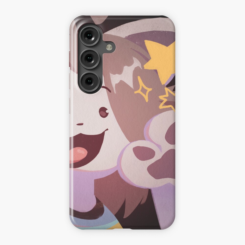 "temmie!" Sticker for Sale by rulovesdonuts | Redbubble