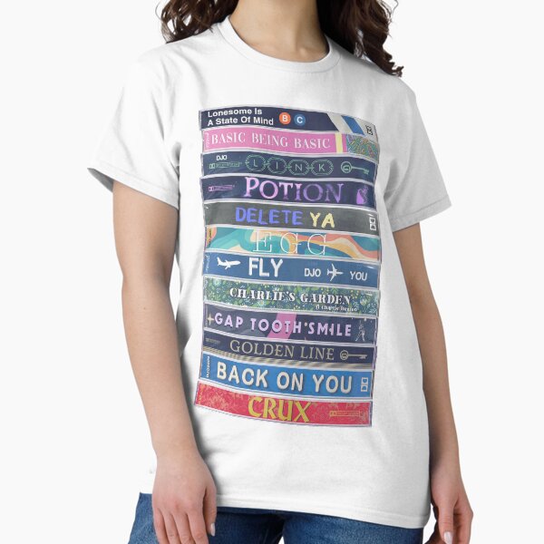 Djo Merch & Gifts for Sale | Redbubble