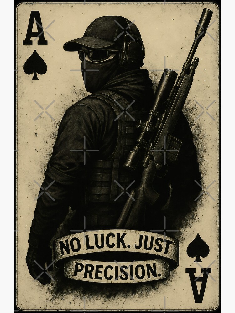 Sniper Quotes