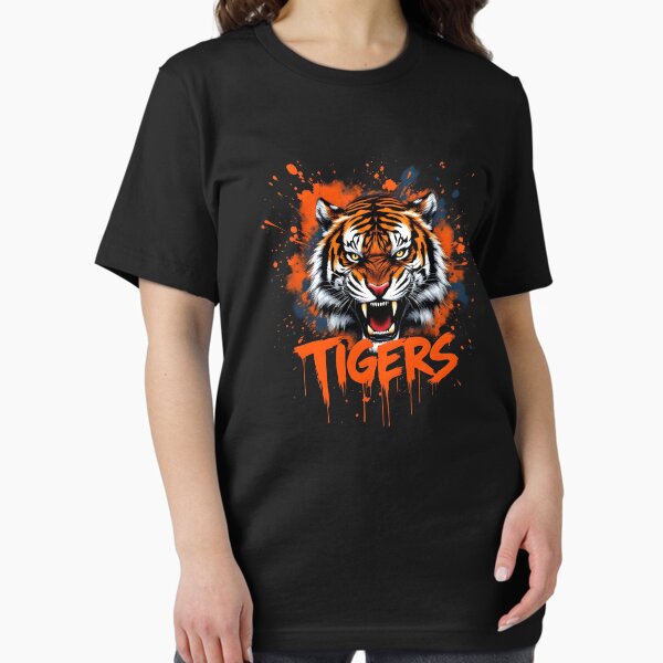 Auckland Hamilton Tigers T-Shirts for Sale | Redbubble