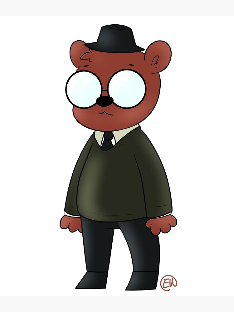 "Angus Delaney" Poster for Sale by ErkyHero23 | Redbubble