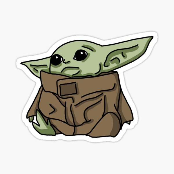 Grogu Merch & Gifts for Sale | Redbubble