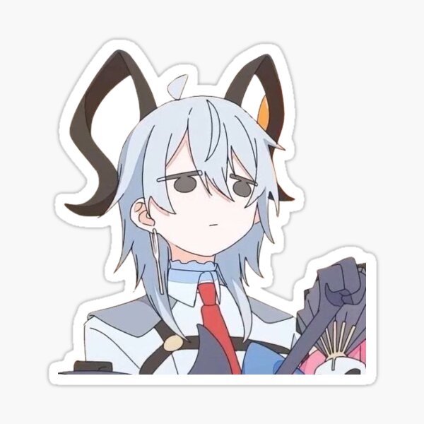 Wuwa Merch & Gifts for Sale | Redbubble