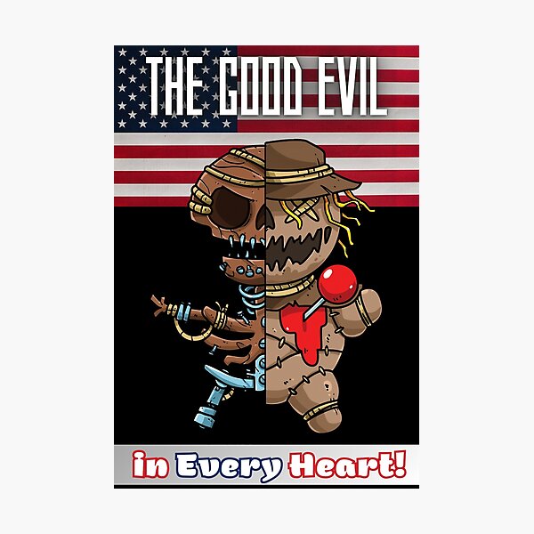 Trump Voodoo Doll Photographic Prints for Sale | Redbubble