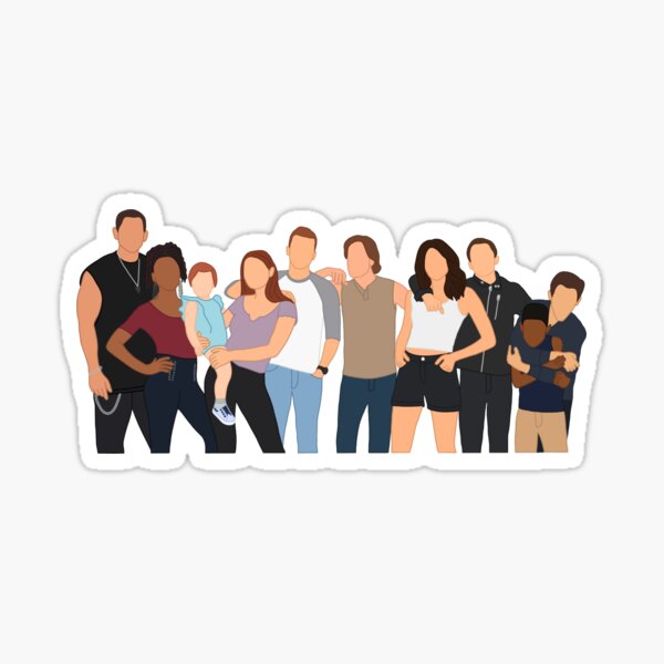 Shameless Merch & Gifts for Sale | Redbubble
