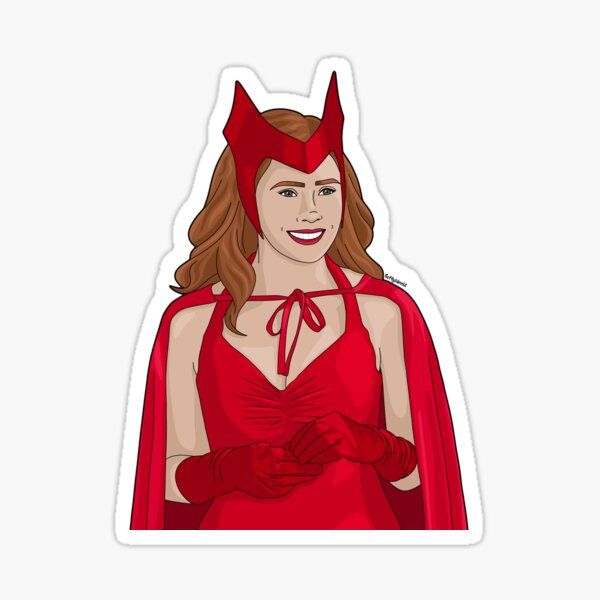 Wandavision Merch & Gifts for Sale | Redbubble