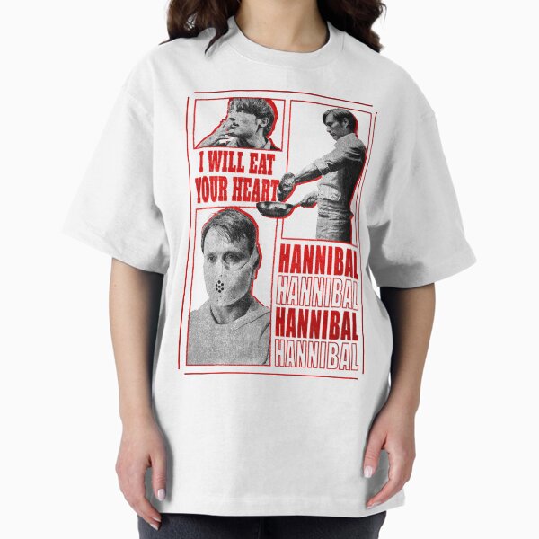 Hannibal Merch & Gifts for Sale | Redbubble