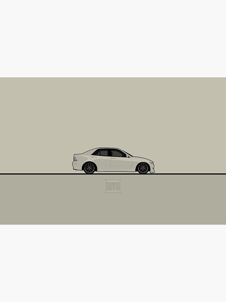 "Visit idrewyourcar.com to find hundreds of car profiles!" Poster by ...