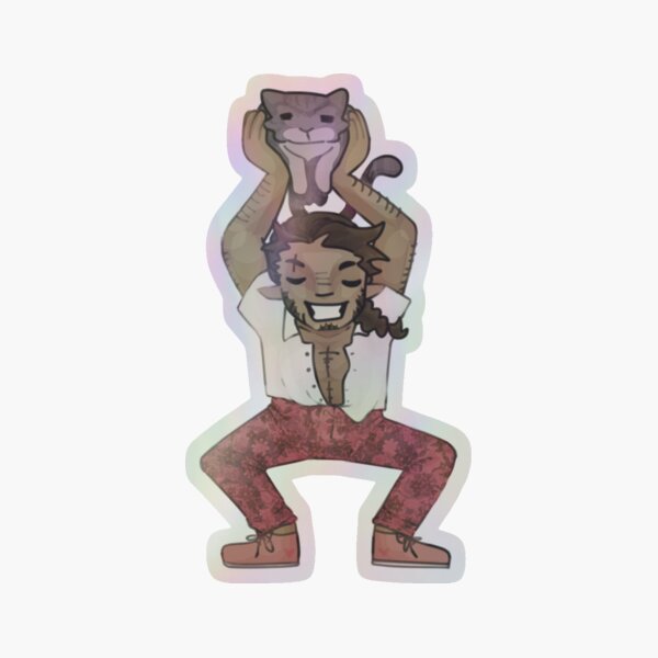 Goodtimeswithscar Merch & Gifts for Sale | Redbubble