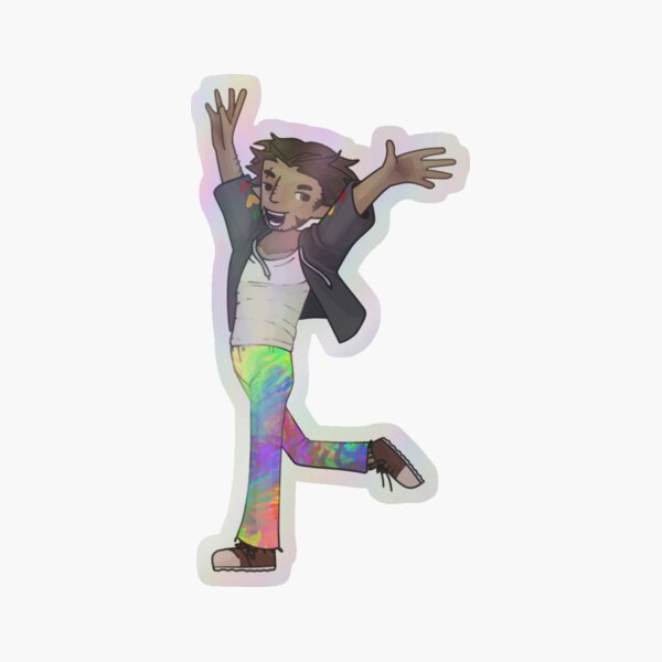 Goodtimeswithscar Merch & Gifts for Sale | Redbubble