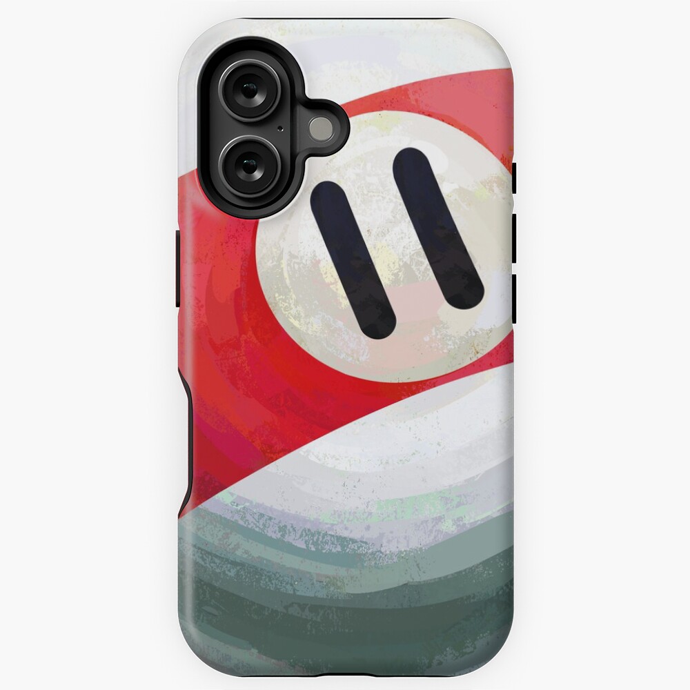 "Billiards 11 Ball" Sticker for Sale by ImagineThatNYC | Redbubble