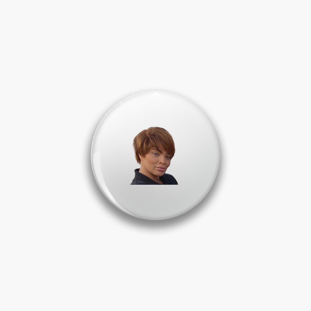 "Male Trisha" Sticker for Sale by brockolii | Redbubble