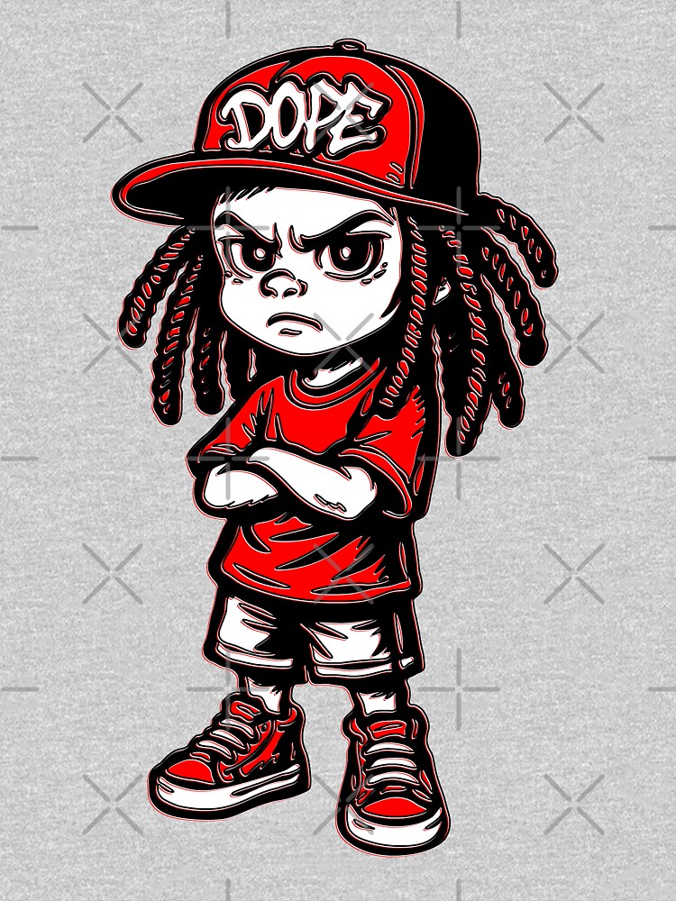 Dope Cartoon Drawings