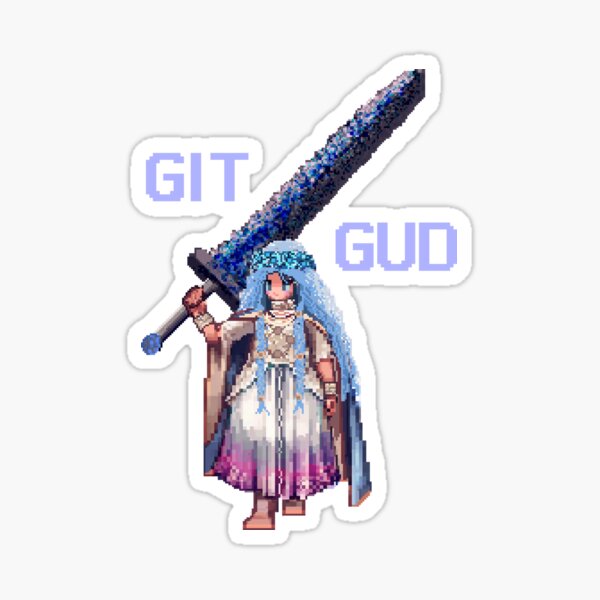 "Elden Ring Nightreign Revenant pixel art" Sticker for Sale by ...