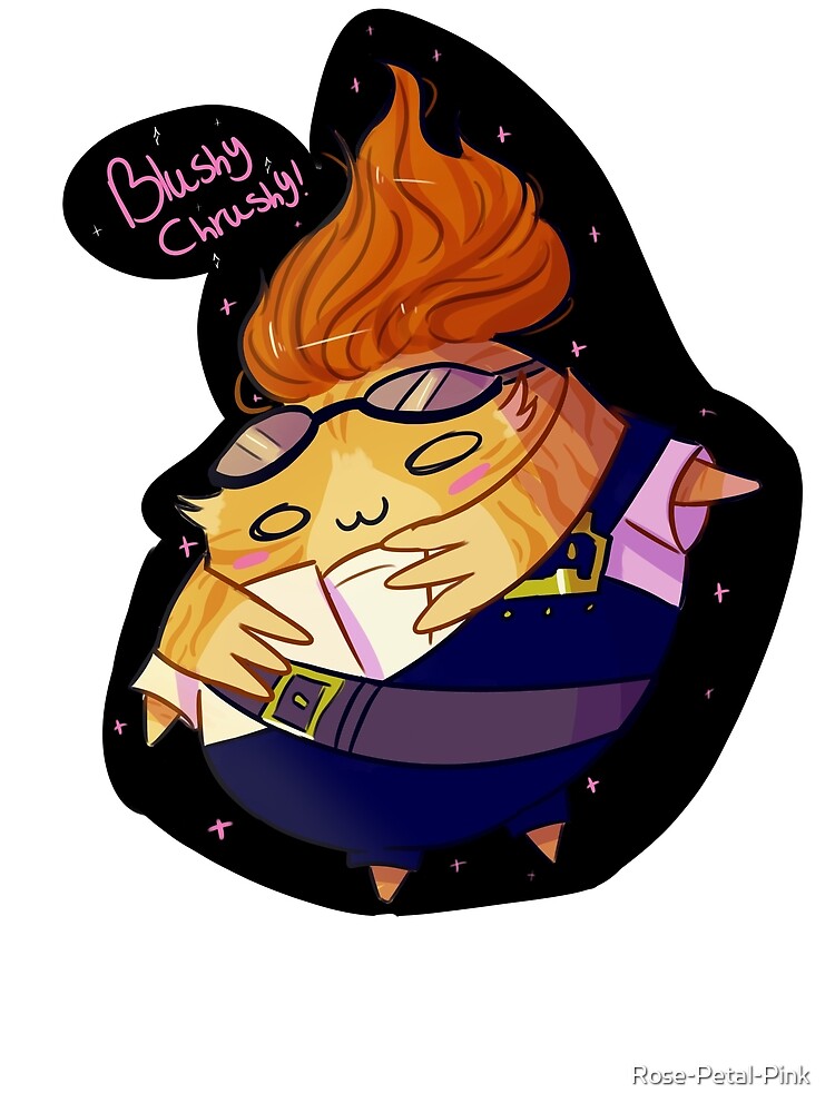 "Xenoblade Chronicles 2 Tora Sticker " Poster by Rose-Petal-Pink ...